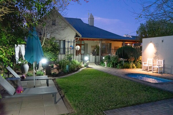 De Akker Guest House - Western Cape