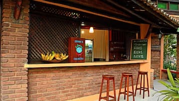 Bar (na propriedade)