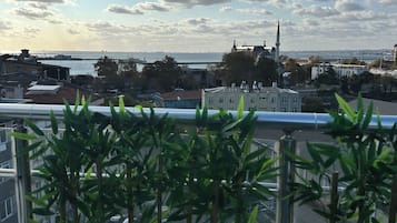 Terraço/pátio