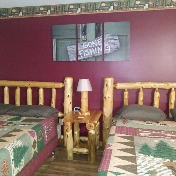 Briarwood Motor Inn - Maine