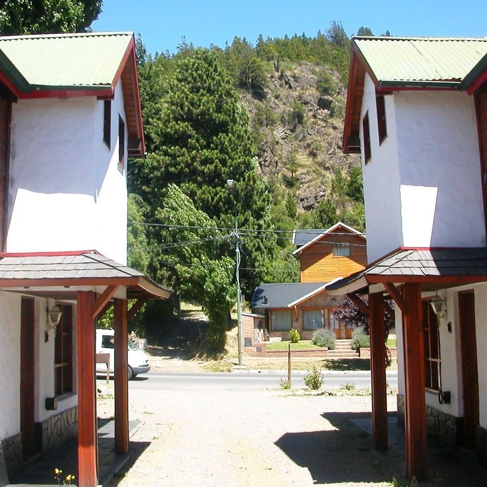 Los Cerezos - San Martin de los Andes