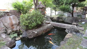 Comodidade do alojamento