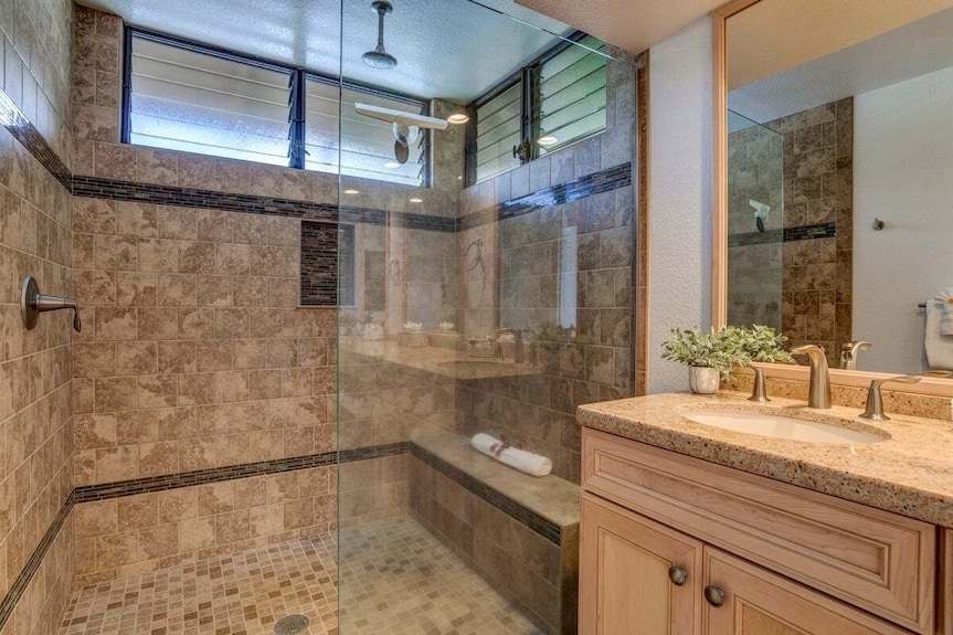 Grand Champions 163 2bd Wailea Condo W Ac Pool Close To Beach - Maui, HI