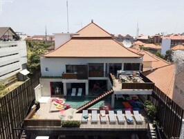 Vista da propriedade