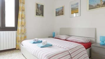 Apartamento, 2 quartos | 1 quarto, ferro/tábua de engomar, Wi-fi grátis