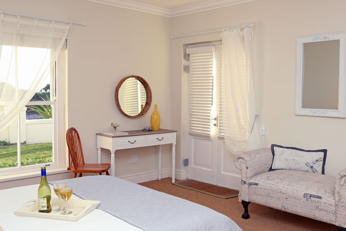 Sugarbush Room Superior King/Twin Luxury | 1 quarto, roupa de alta qualidade, cofre no quarto, secretária