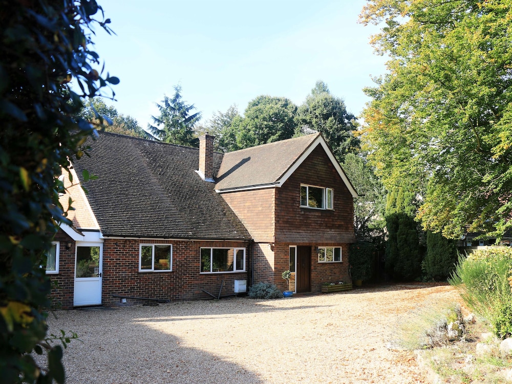 Dawyk Beech Guesthouse - West Sussex