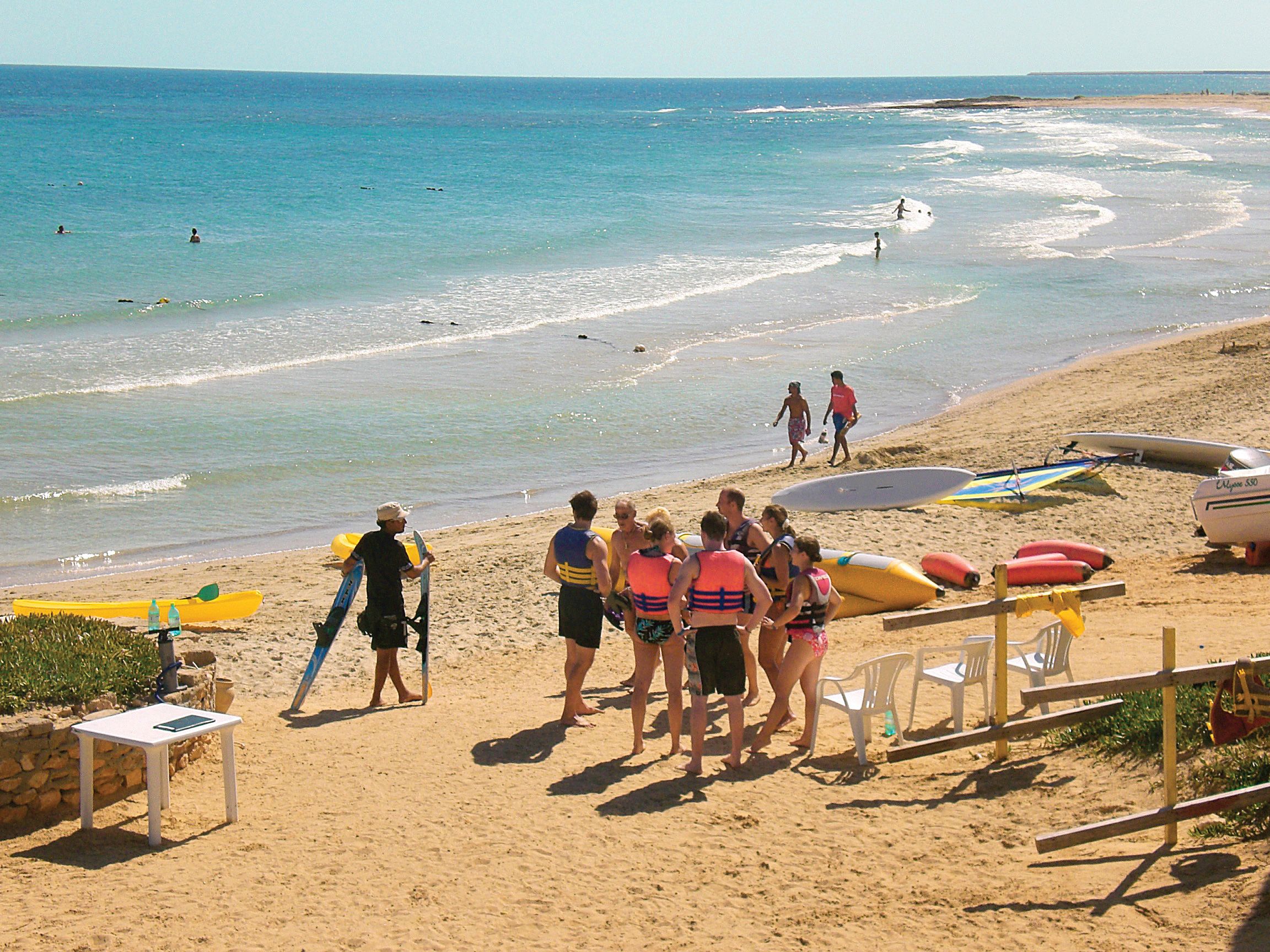 Praia