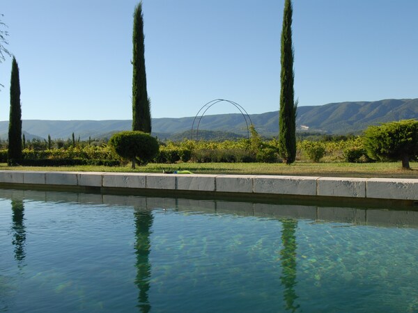 Le Clos De La Fontaine - Gordes