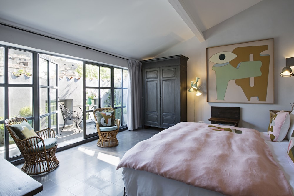 Auberge De Banne - Les Vans