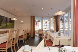 Restaurantes