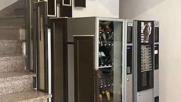 Máquina de venda automática