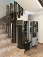 Máquina de venda automática