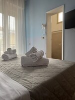 Secretária, Wi-fi grátis 