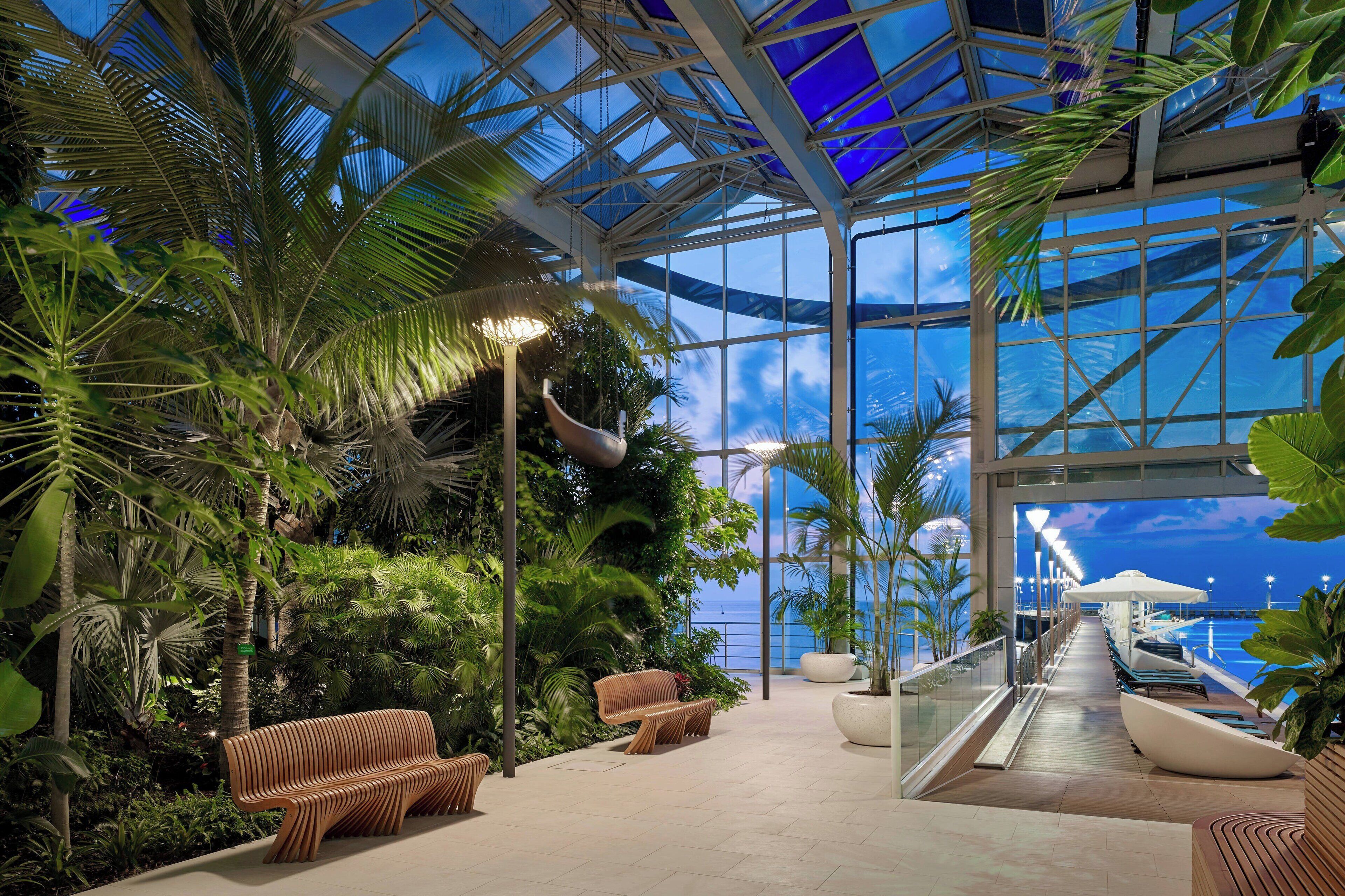 Comodidade do alojamento