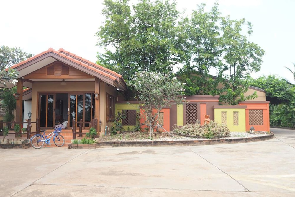Maihom Resort 304 - Si Maha Phot