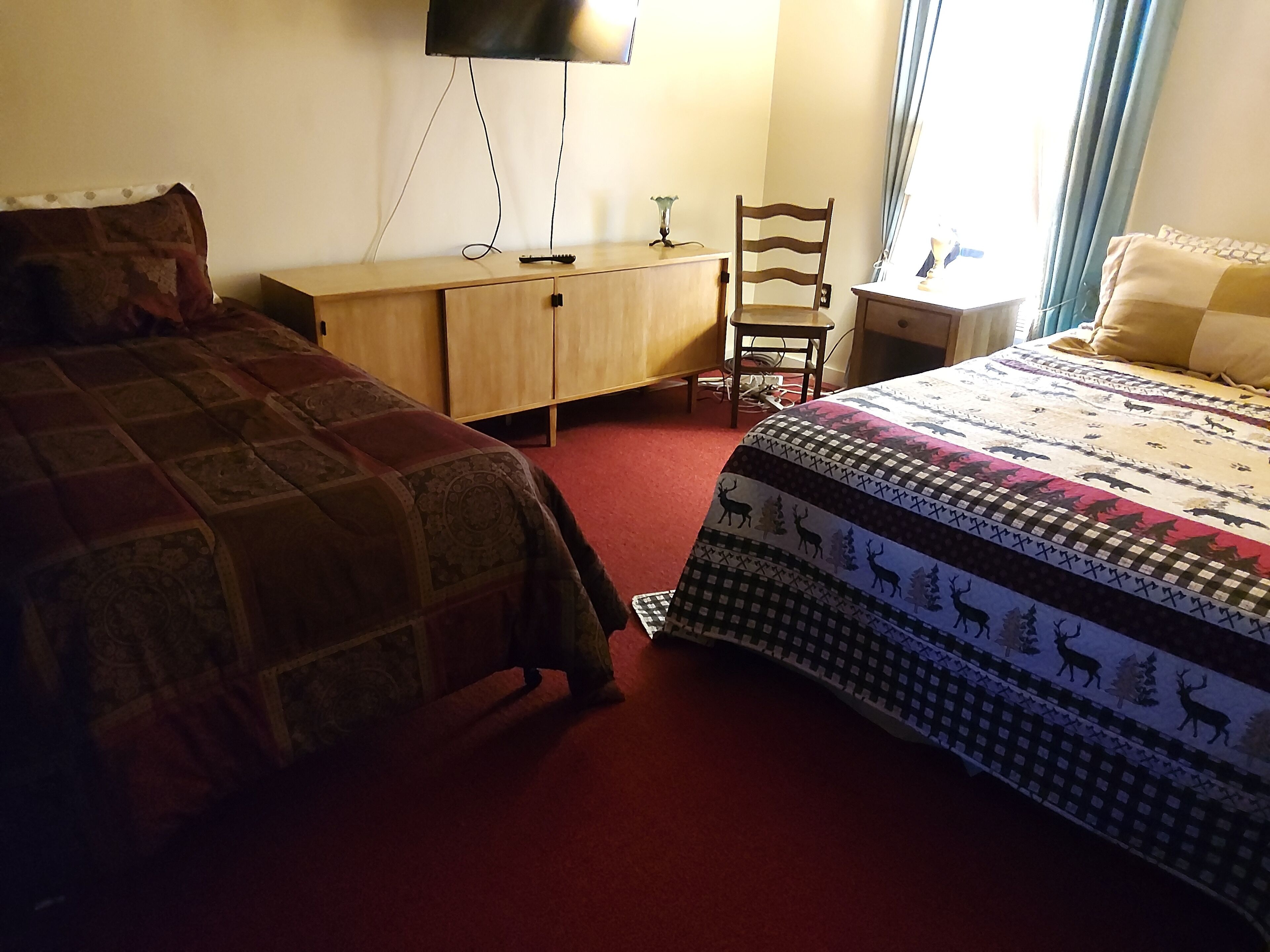 Rest Stop 6 Inn Reviews, Deals & Photos 2025 - Expedia