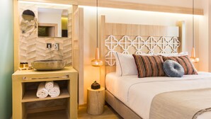 Suite Deluxe