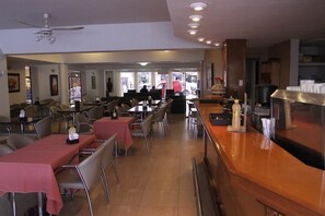 Restaurantes