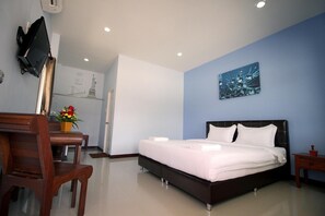 Camas extras/dobráveis (sobretaxa), Wi-Fi de cortesia