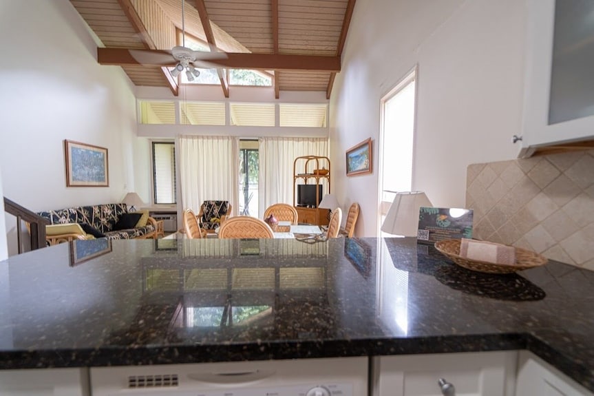 Turtle Bay Anthurium! - Waimea Bay Beach, HI