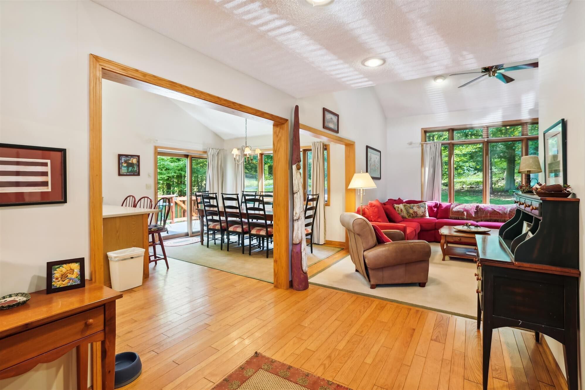 Awesome Location Is Perfect Any Season. - Canaan Valley, WV