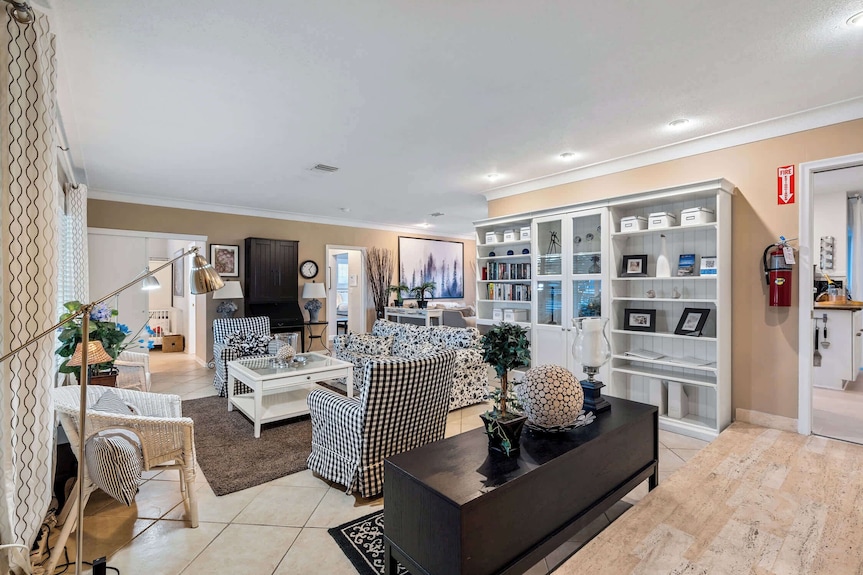 Relajante Casa Frente Al Mar. Bicicletas, Equipamiento De Playa, Piscina Climatizada, Barbacoa - Tamarac