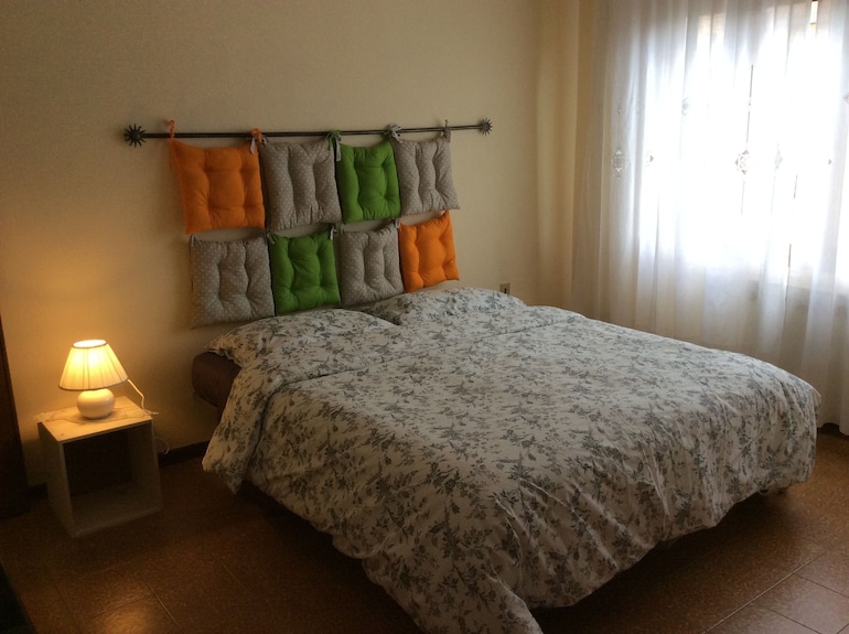 Soleado Apartamento En Una Zona Residencial, Cerca Del Centro Histórico - Pisa