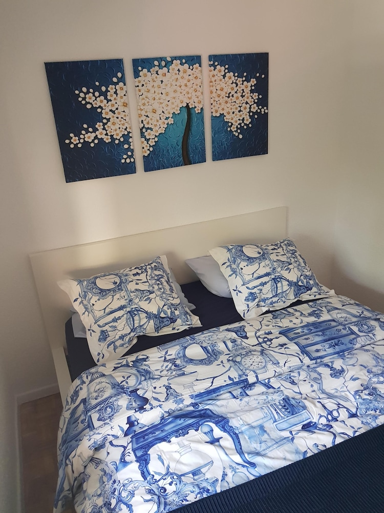 Apartamento, Amplio Y Luminoso, Cerca Del Centro De Madrid, A 2 Min Del Metro. - Municipality of Alcobendas