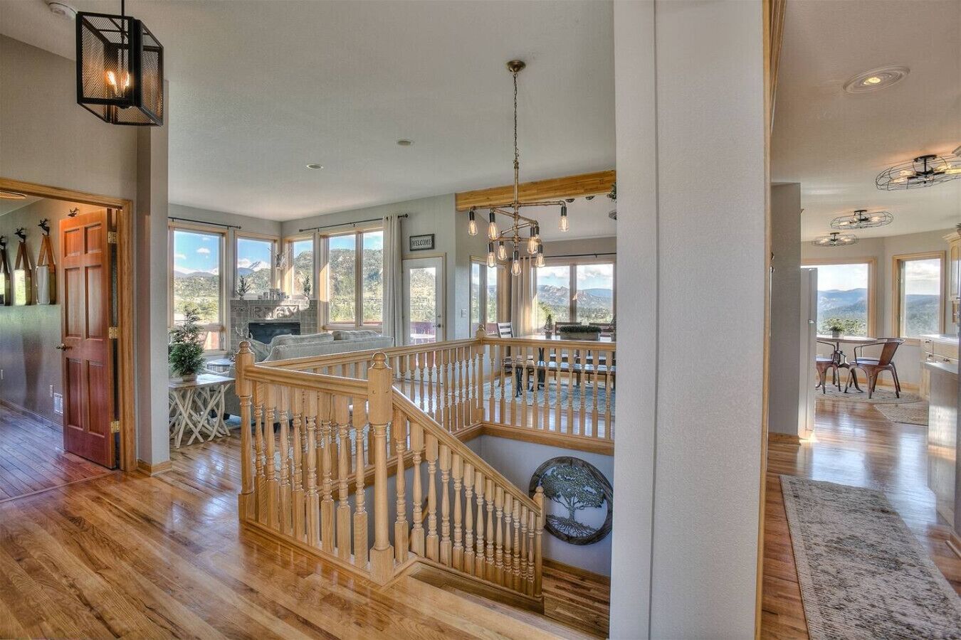 The View House - Estes Park, CO