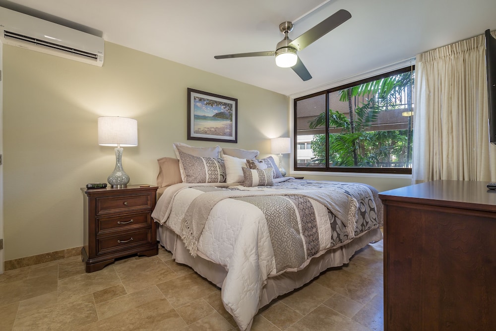 Remodeled-ocean Views-well Equipped-ac-close To The Beach-meticulous Cleaning - Wailea-Makena, HI