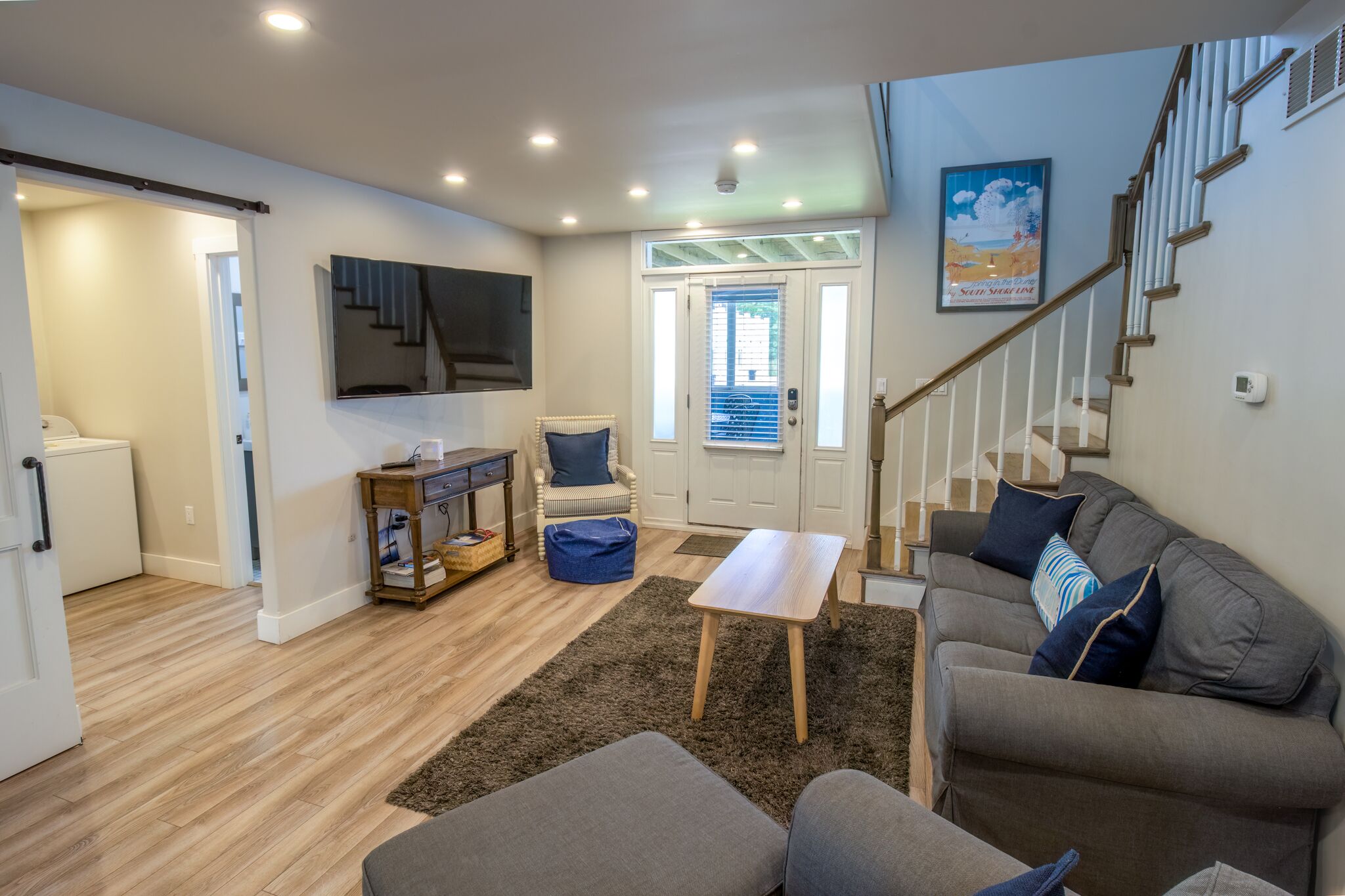 Beispiellose Aussicht, Massive Decks, Neben Pool Und Basketballplatz. - Michigan