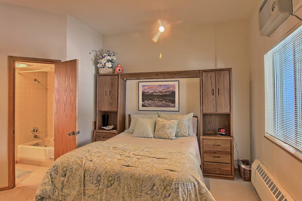 Foster Boat Works 1br Condo-rénovation Achevée Hiver 2019 - Charlevoix