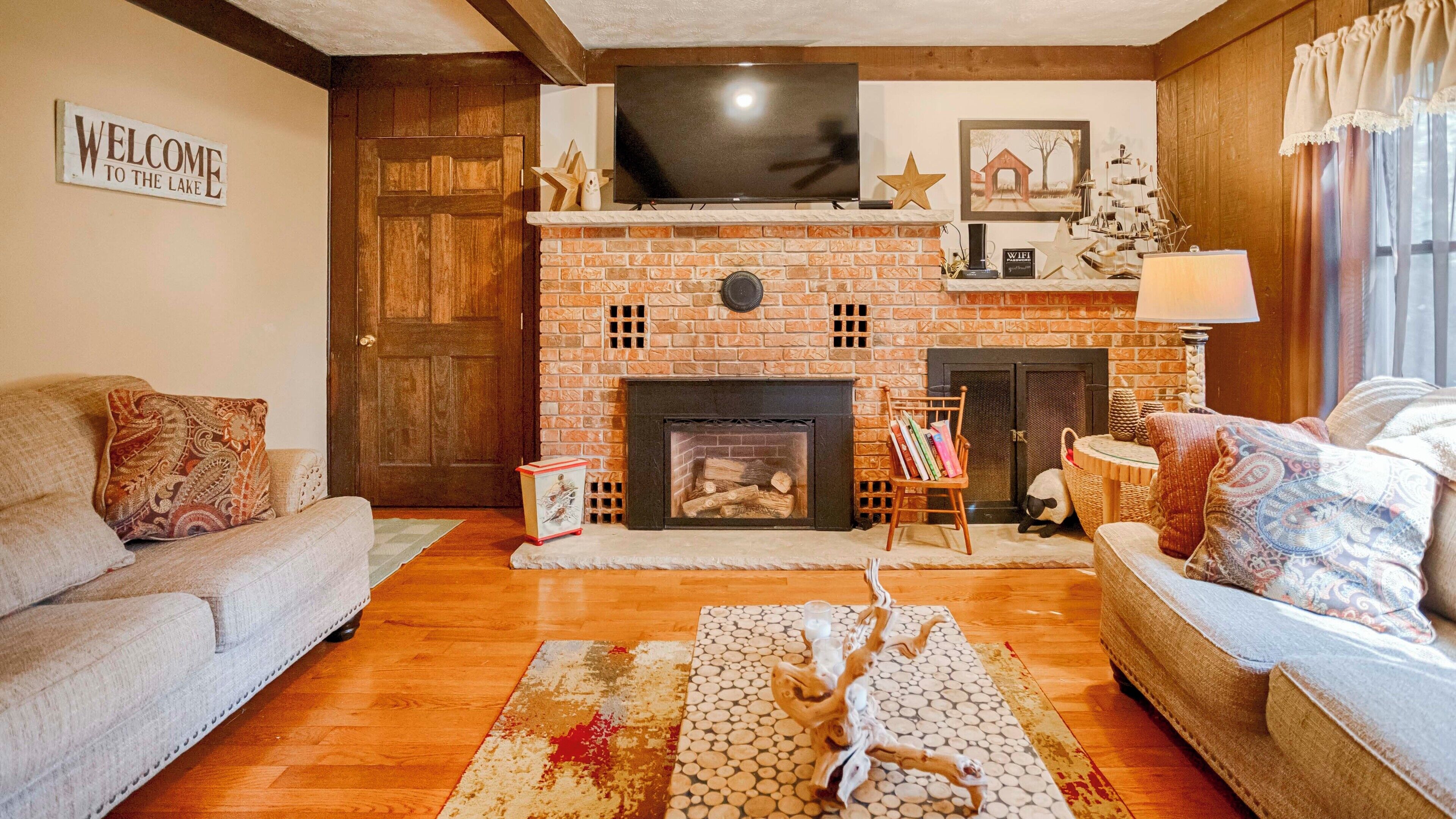 Our Conesus Lake House - Affordable, Quality Vacation Destination - Livonia, NY