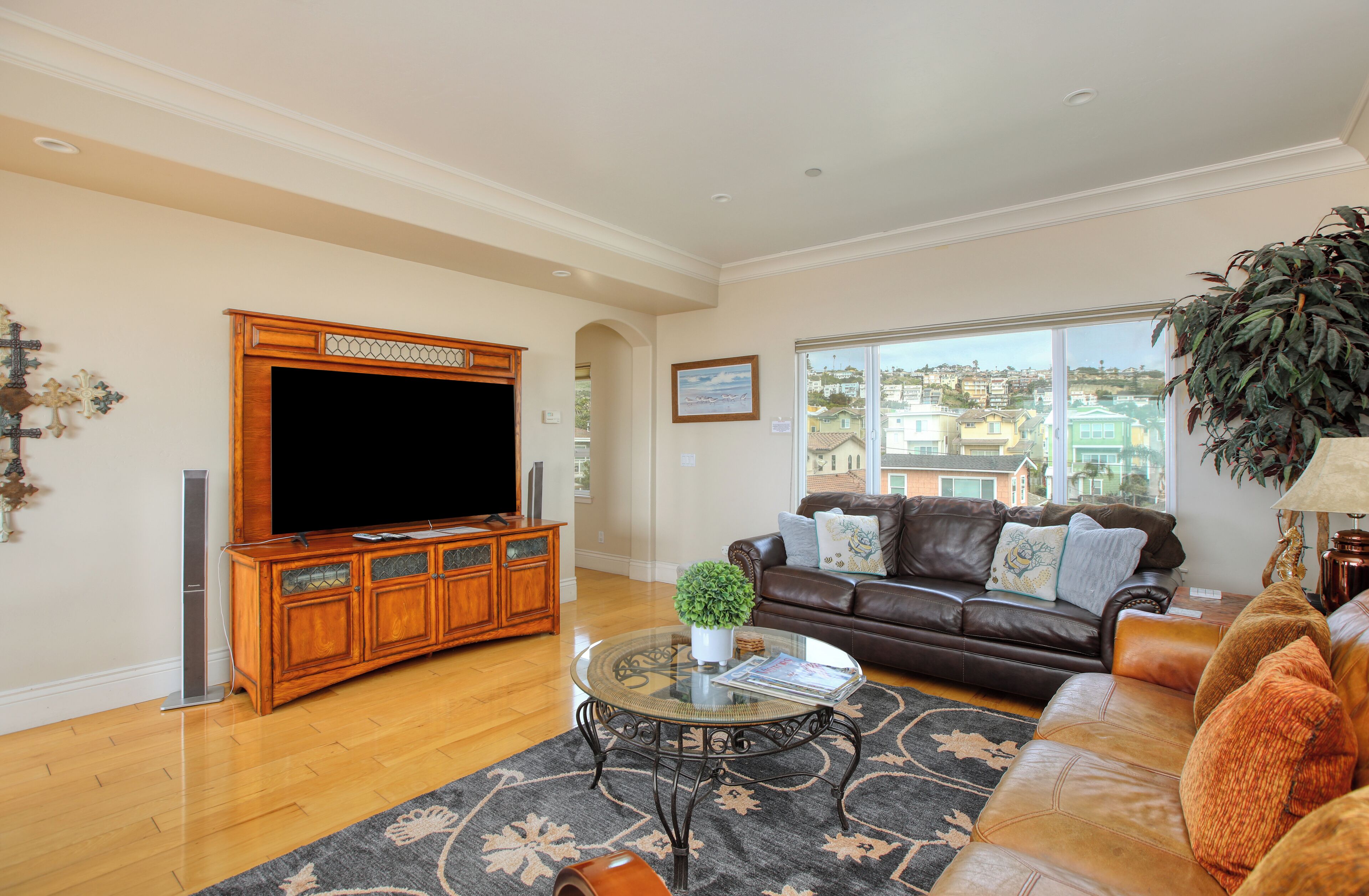 271 Wadsworth: 2  Br, 1.5  Ba Townhouse In Pismo Beach, Sleeps 6 - San Luis Obispo, CA