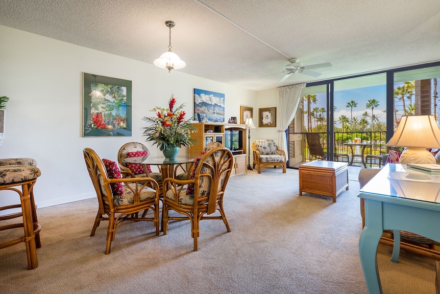 Beautiful Ocean View-building #10-fully Equipped-meticulous Cleaning - Maui, HI