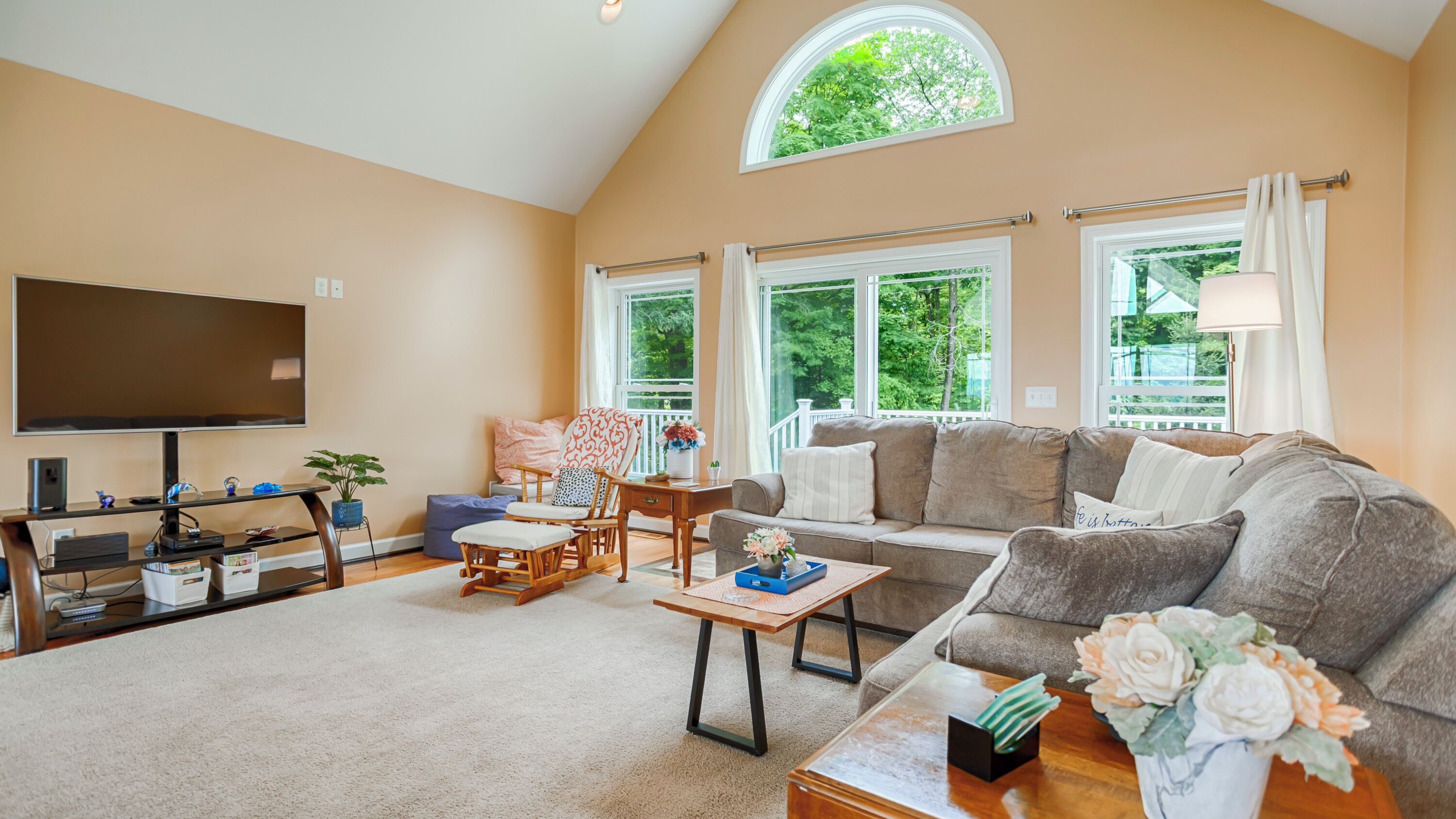 Rapalee Retreat - Wine And Lake Lovers Take Notice! - Finger Lakes, NY