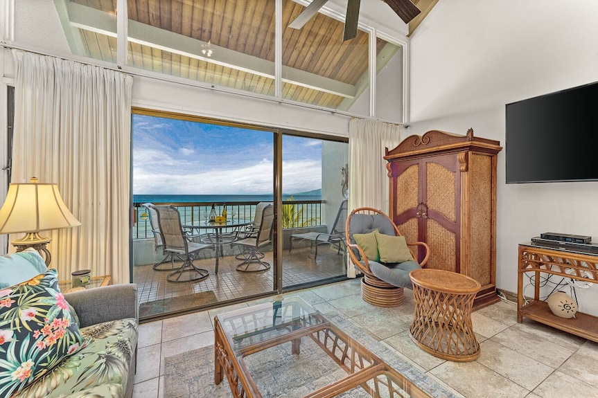 Top Of The World Views! - Hawaii