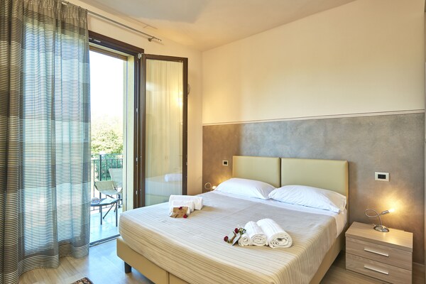 Domus Il Palio B&b - Siena