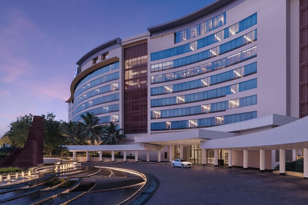 Grand Hyatt Kochi Bolgatty - Kochi, India