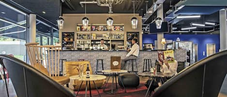 Bar (no alojamento)