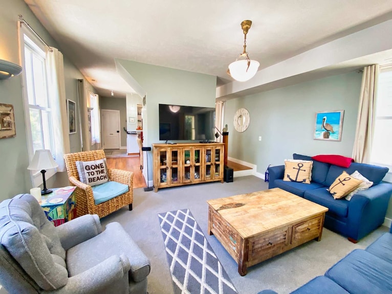 Pelican Place - Chesapeake Properties - Cape Charles, VA