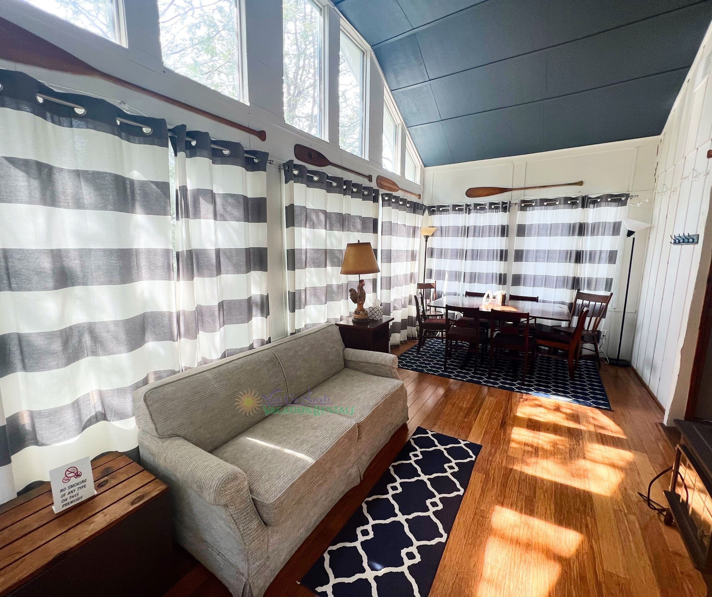 Shoreline Pines-lake Leelanau-casa Principal Y Casa De Huéspedes-mascotas Bien - Leland, MI