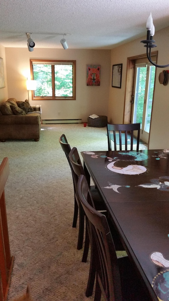 Haus Vor Den Toren Gaylords - Ruhiger Sommer- / Herbsturlaub - Wifi Inklusive - Michigan