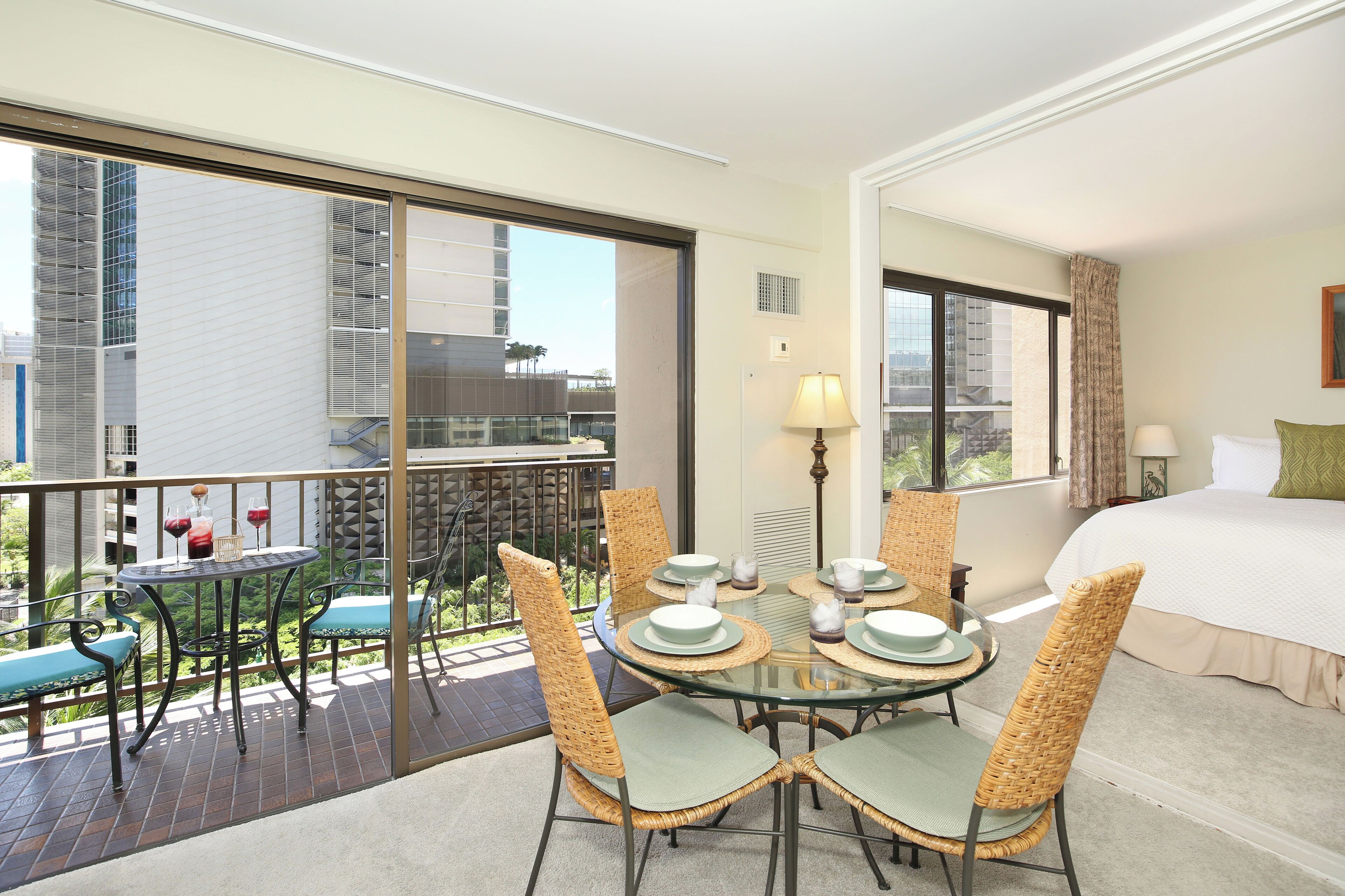 Tantalus - Round Top Drive, Oahu