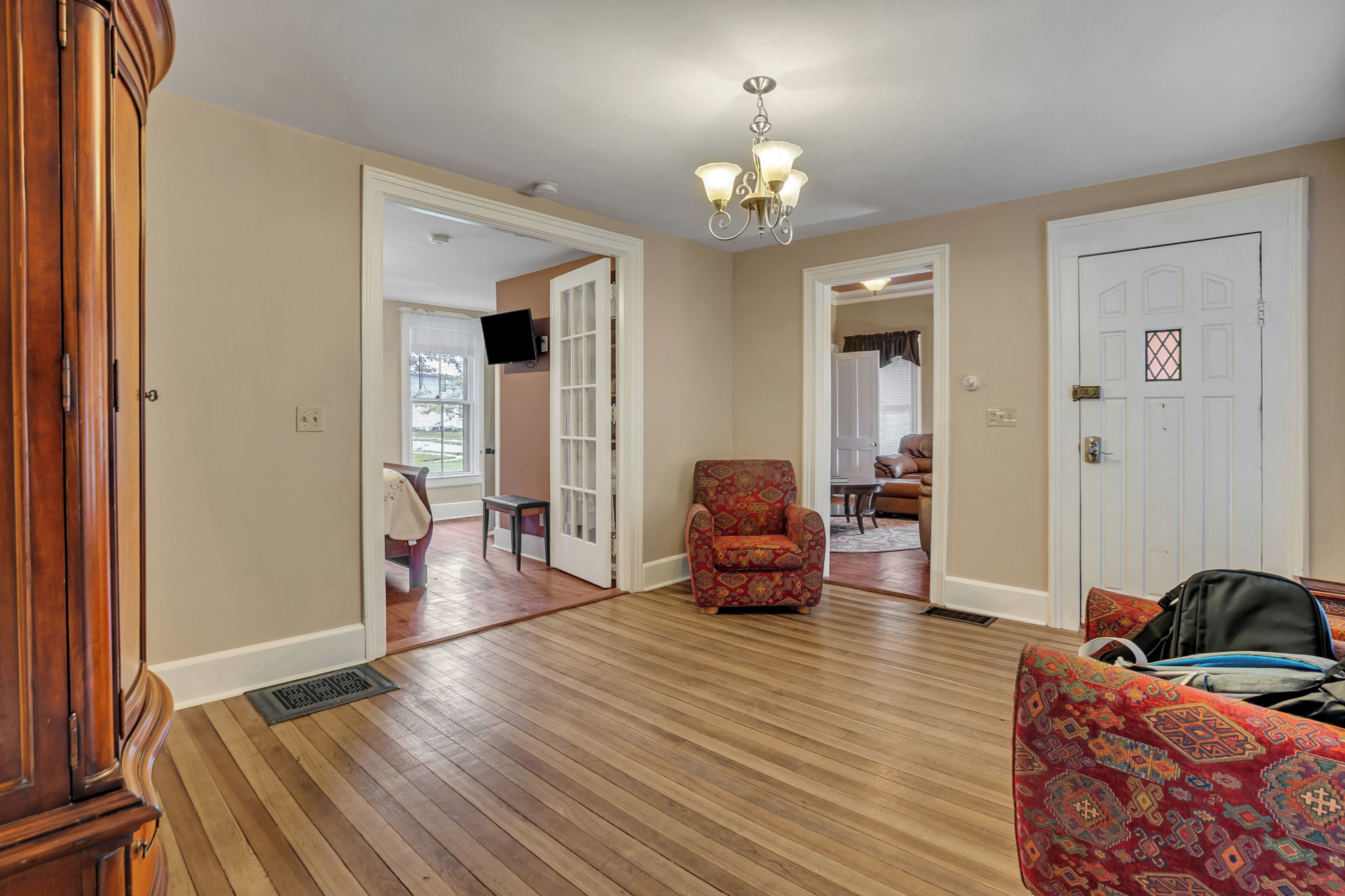 Doyle House - In Der Nähe Des Cooperstown Dreams Park - Oneonta, NY