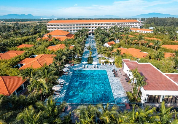 Grandvrio Ocean Resort Danang - Da Nang