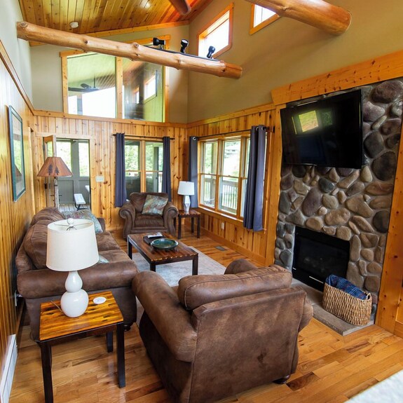 Overlook - Hosted By The Chalets - Ohio