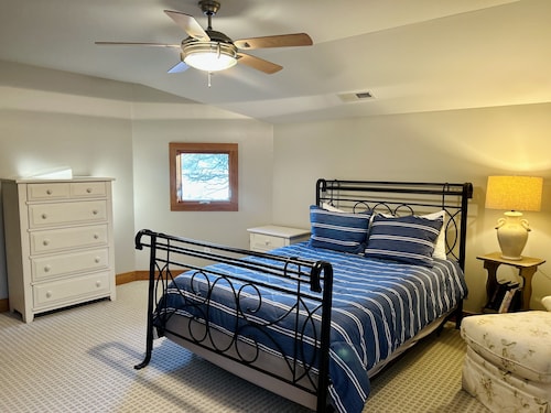 Mi Casa, Su Casa X Avantstay | Lakefront Escape - Lake Norman, NC