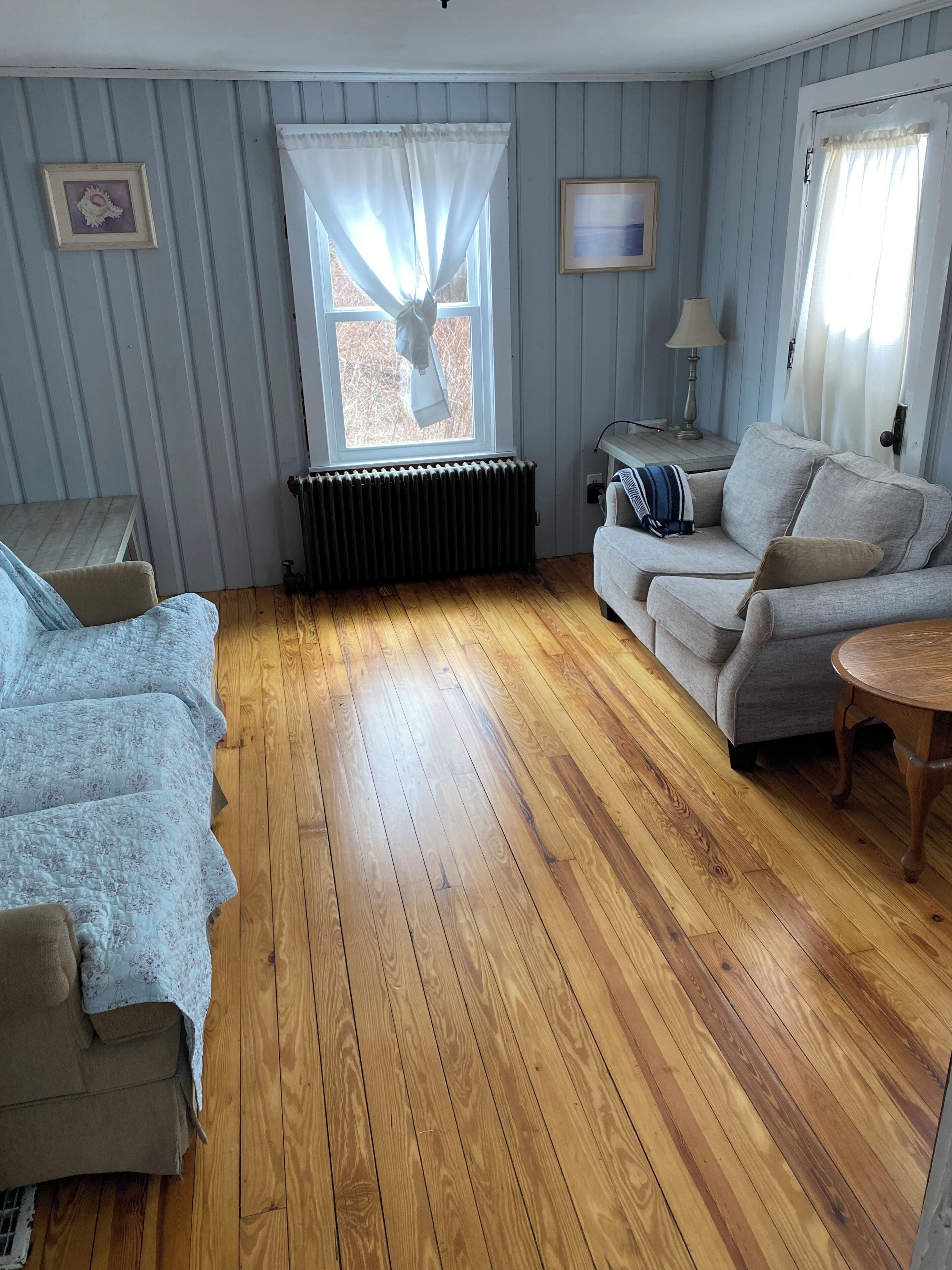 1 Mile To Beach, 2br, 1 Ba, Sleeps 6 - Misquamicut, RI